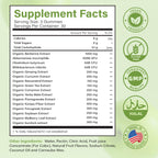 tasty GLP gummies for probiotics