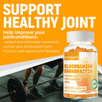 tasty glucosamine chondroitin chews