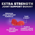 tasty glucosamine supplement for joints