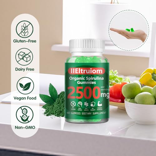 Tasty greens for your daily routine