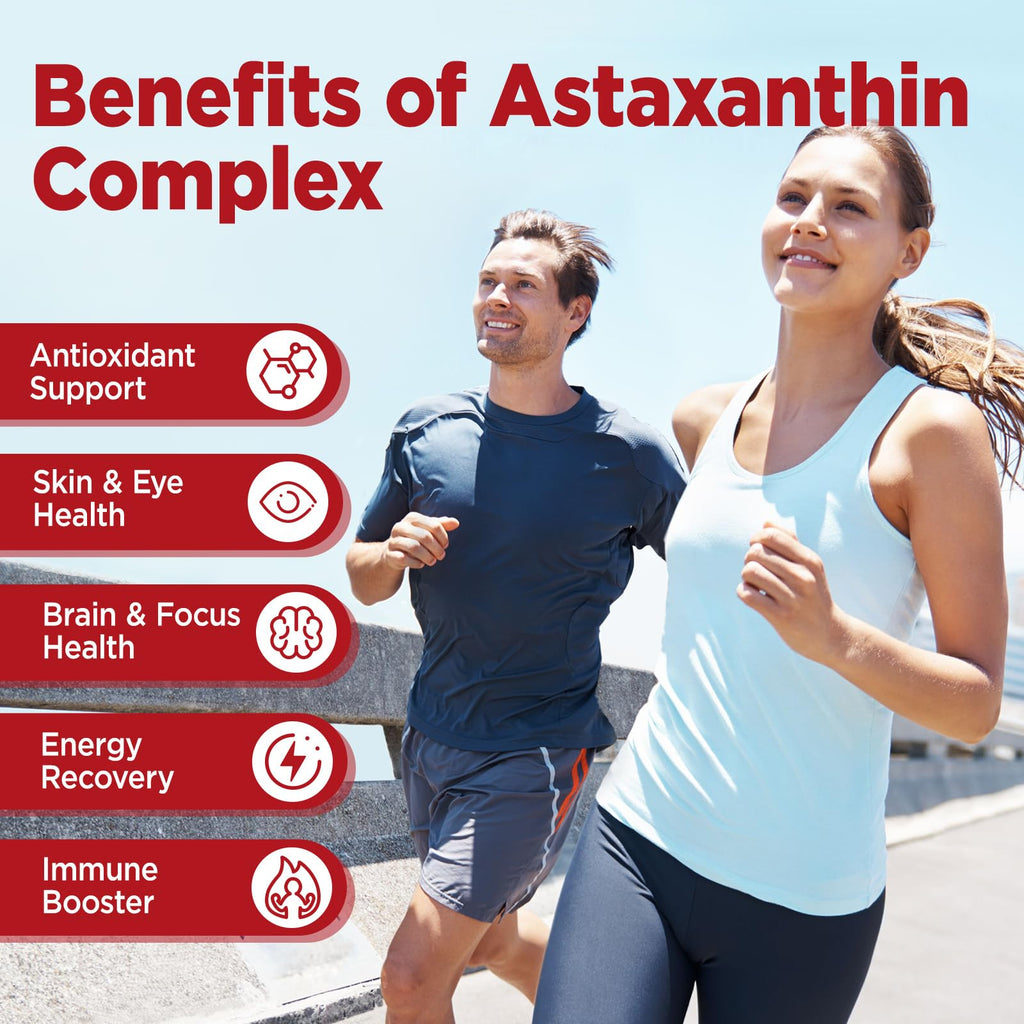 Tasty gummies for antioxidant boost