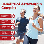 Tasty gummies for antioxidant boost