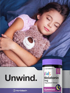 tasty gummies for better bedtime