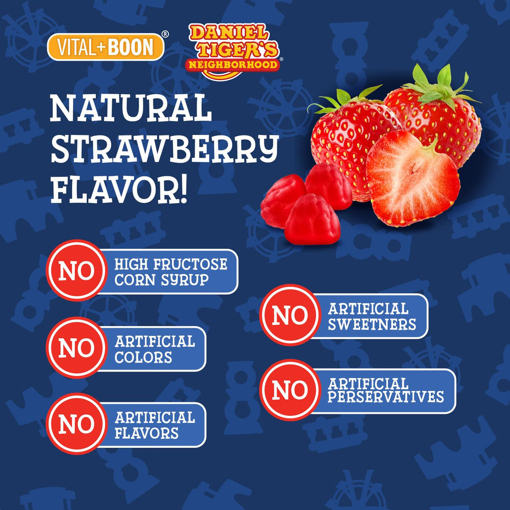 tasty gummies for better sleep