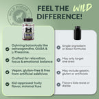 Tasty gummies for children's wellness