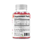 tasty gummies for chromium intake