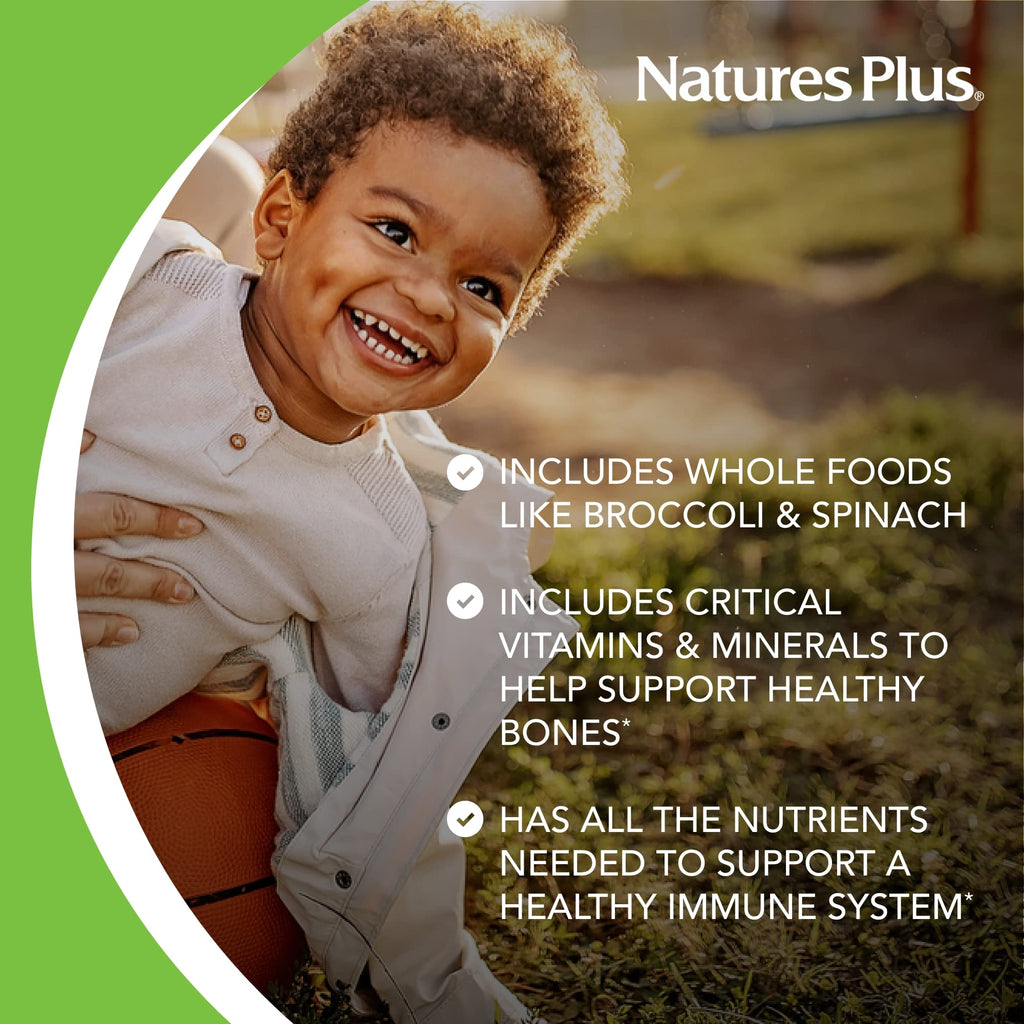 tasty gummies for daily nutrition