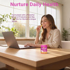 tasty gummies for digestive wellness