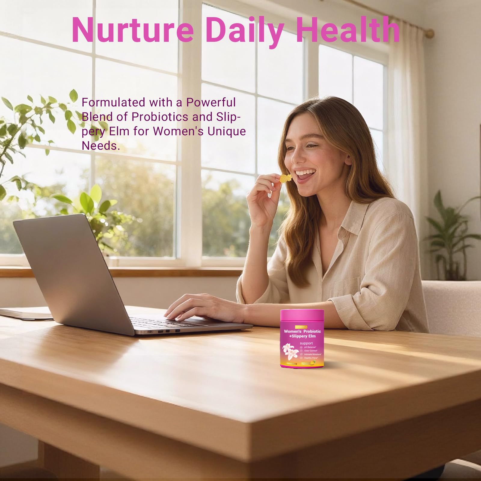 tasty gummies for digestive wellness