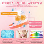 tasty gummies for digestive wellness