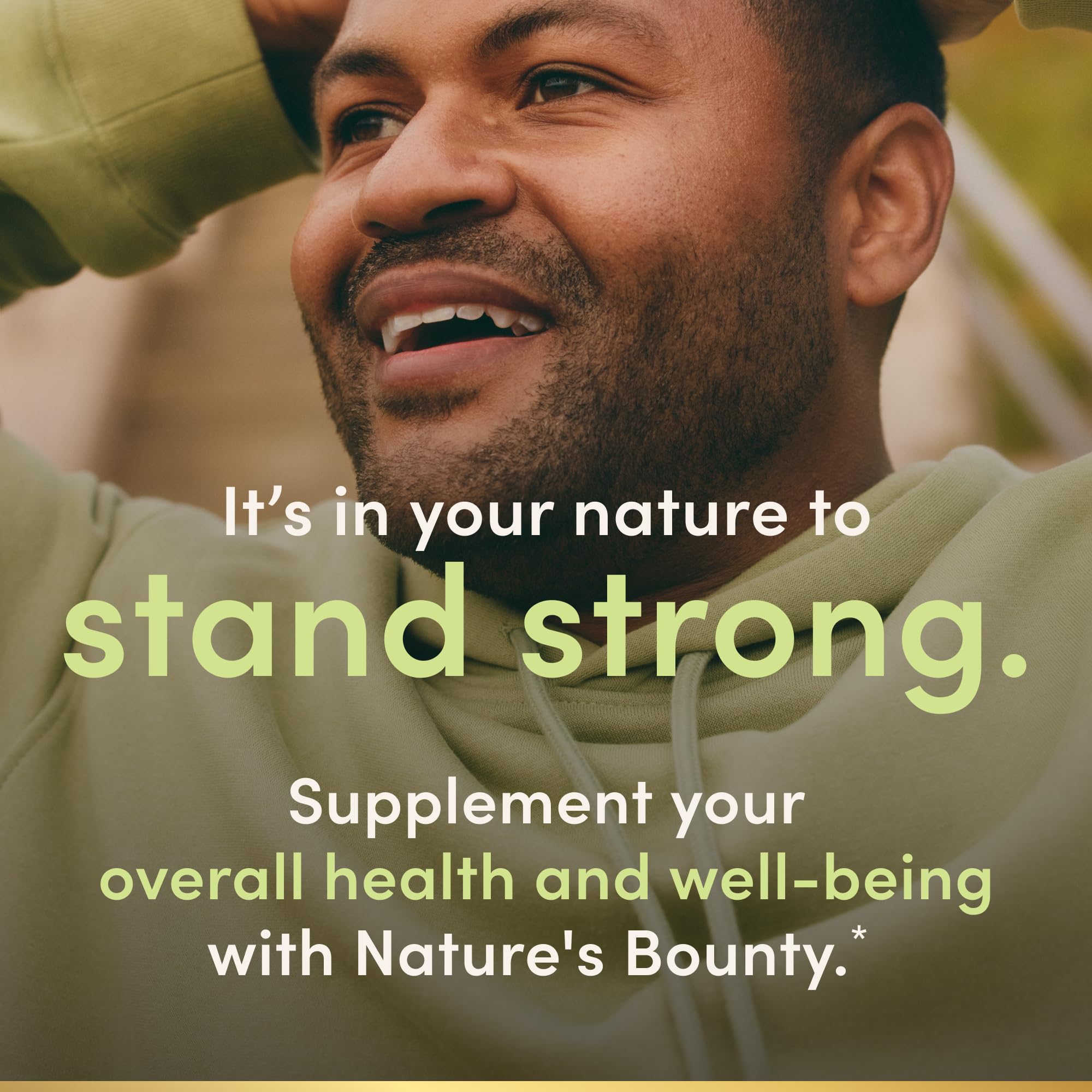 Tasty gummies for essential mineral support