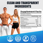 tasty gummies for fitness enthusiasts