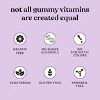 tasty gummies for gut wellness