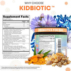 tasty gummies for gut wellness