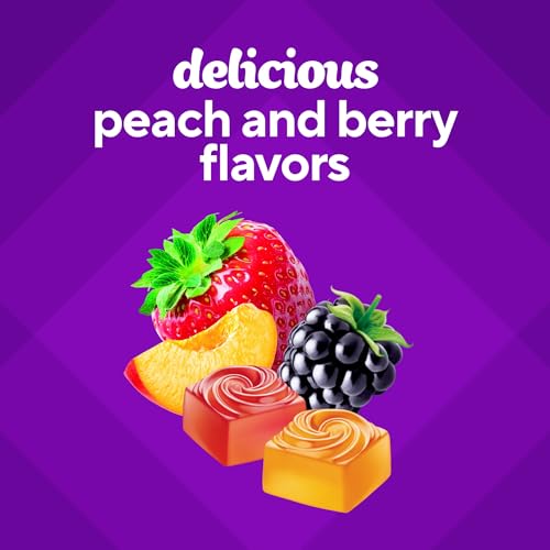 tasty gummies for healthy digestion