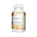 Tasty gummies for healthy growth