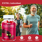 tasty gummies for healthy joints