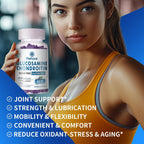 tasty gummies for joint health