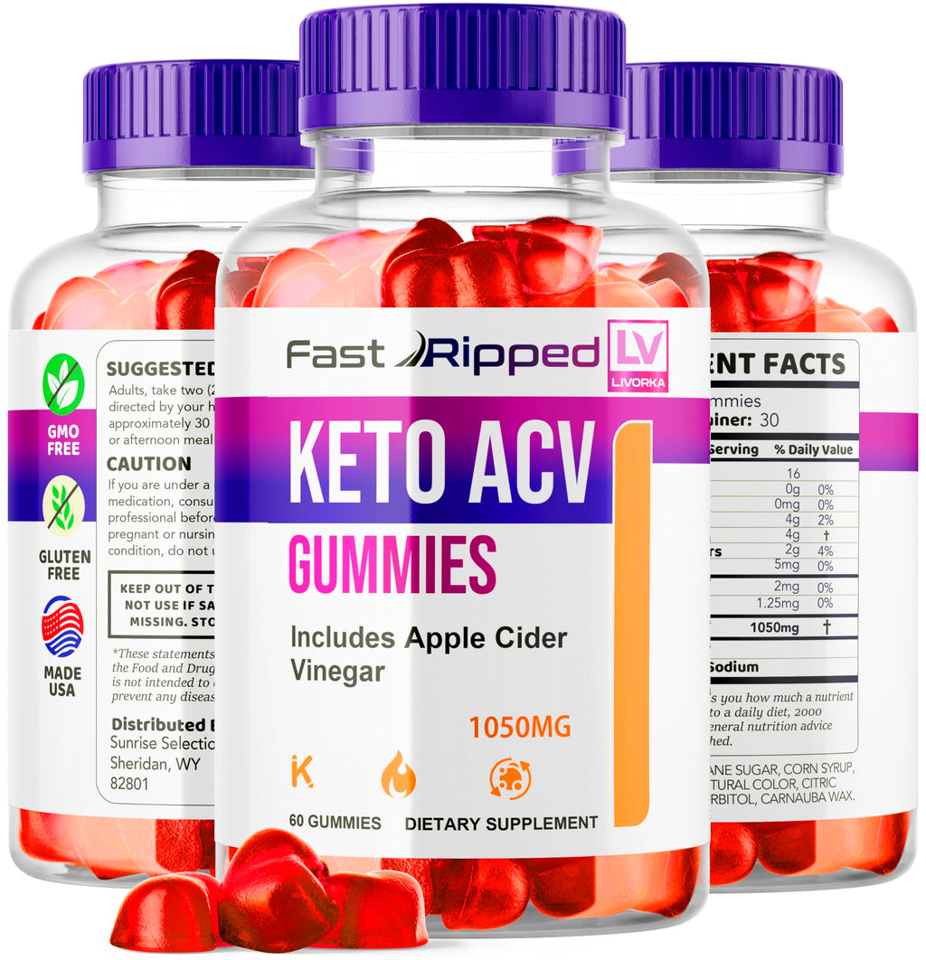 tasty gummies for keto diet success
