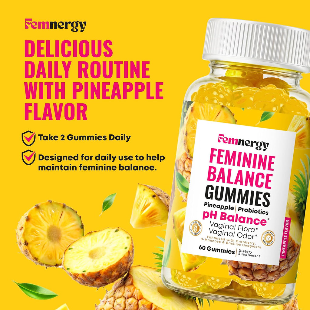 Tasty gummies for kids' daily wellness