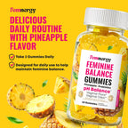 Tasty gummies for kids' daily wellness