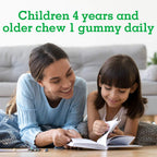tasty gummies for kids health