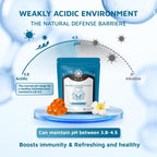 tasty gummies for kids health