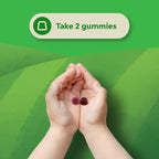 tasty gummies for kids health