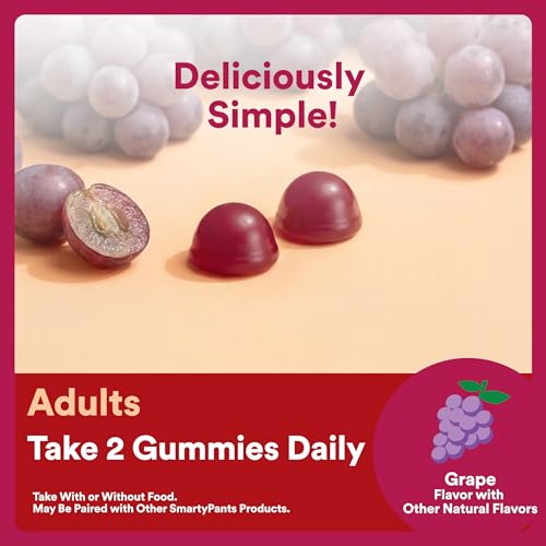 Tasty gummies for kids' probiotics
