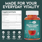 tasty gummies for kids sleep support