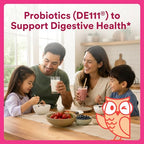 tasty gummies for kids wellness