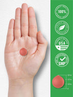 Tasty gummies for kids' wellness