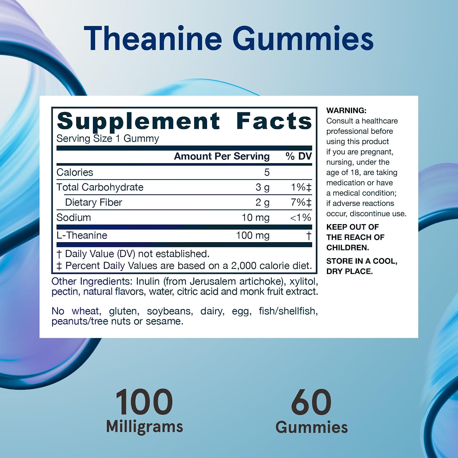 tasty gummies for kids' wellness