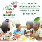 tasty gummies for kids