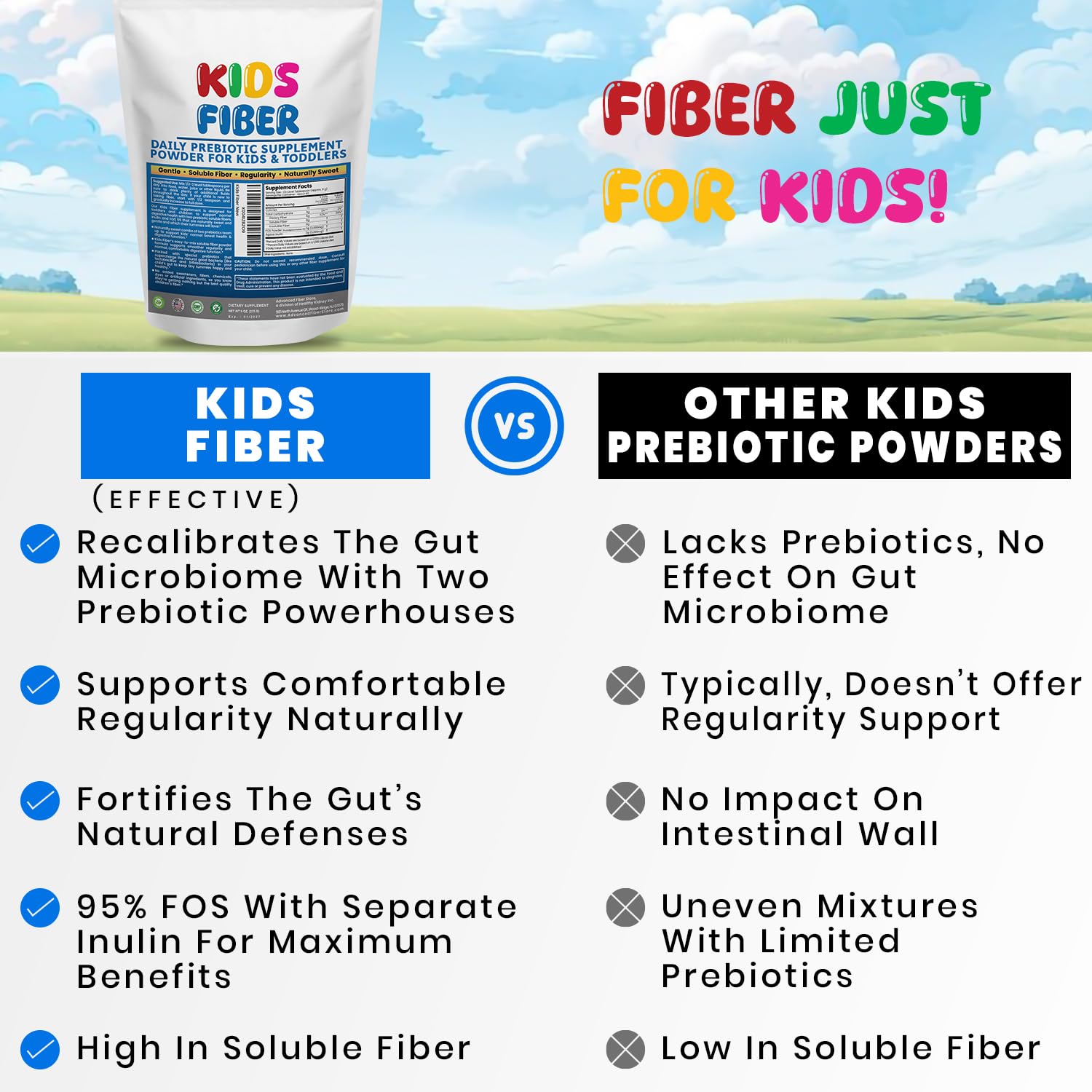 tasty gummies for kids