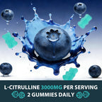 tasty gummies for optimal workout results