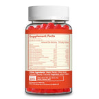 Tasty gummies for overall wellness