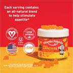 tasty gummies for picky eaters
