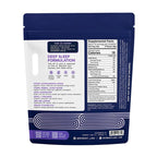 Tasty gummies for restful nights