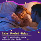 tasty gummies for restful nights