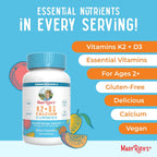 tasty gummies for stress relief