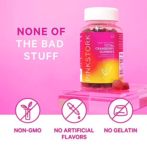 tasty gummies for urinary tract support