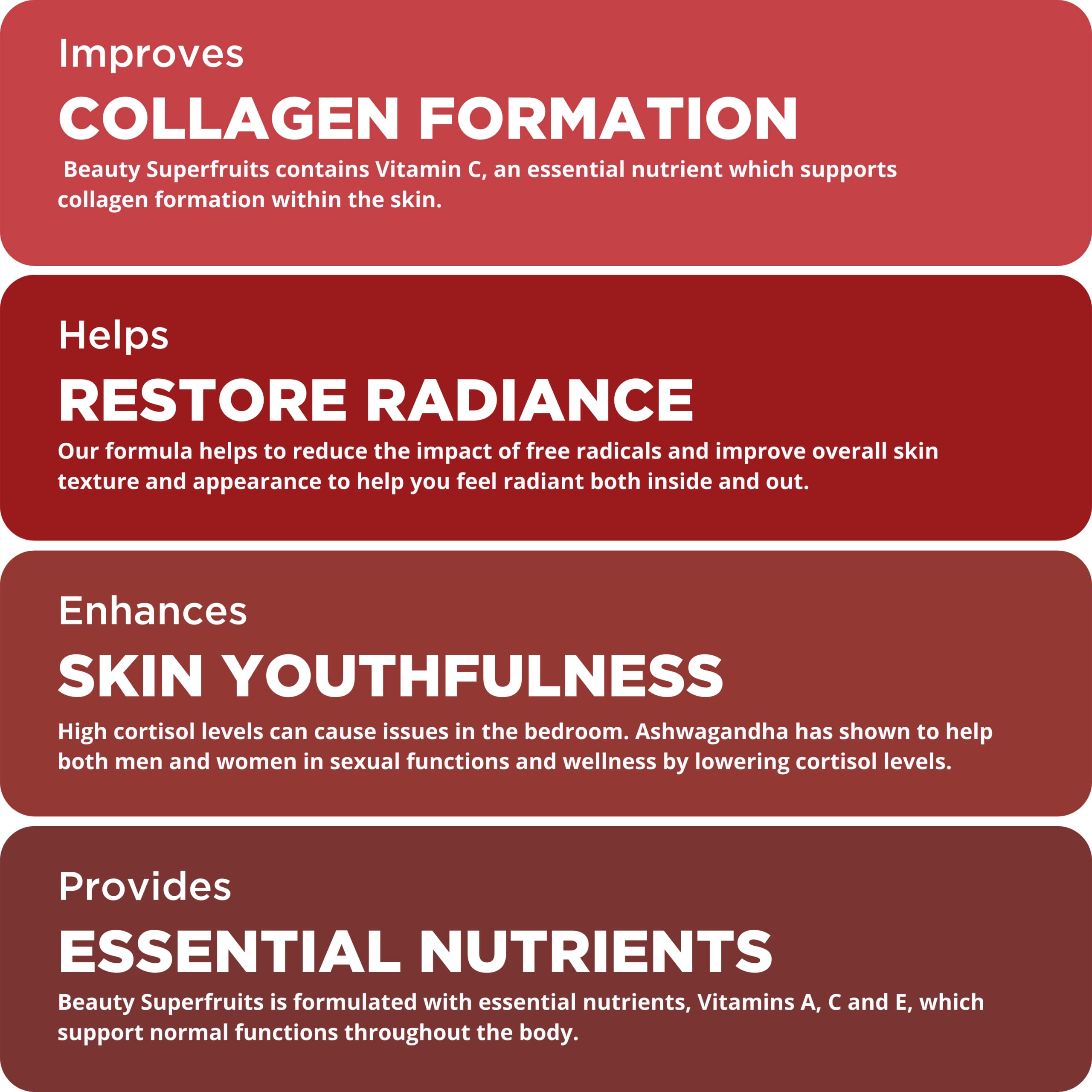 tasty gummies for vitamin and mineral boost