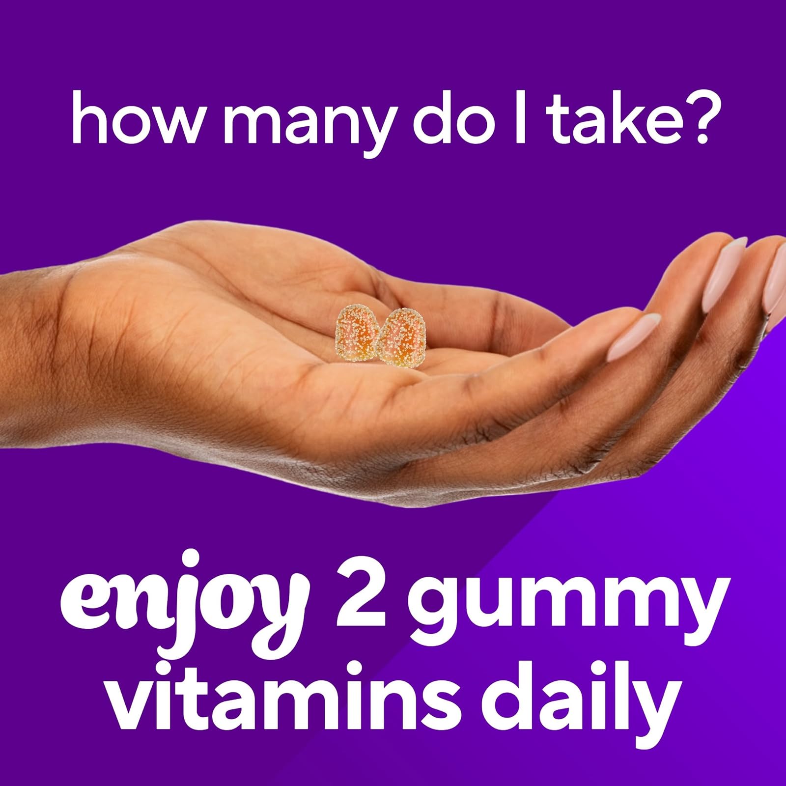 tasty gummies with magnesium citrate