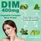 tasty gummy multivitamin DIM Supplement