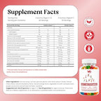tasty gummy multivitamin for children