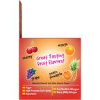 tasty gummy multivitamin for children