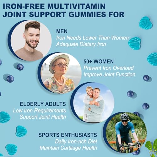 tasty gummy multivitamin for daily health