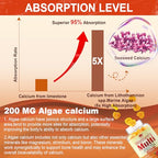 tasty gummy multivitamin for energy boost