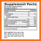 tasty gummy multivitamin for everyday health